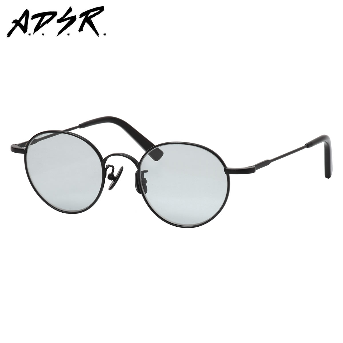 【楽天市場】A.D.S.R. LOU 03C 46サイズエーディーエスアール ADSR サングラス ルー メンズ レディース：メガネ・サングラスのThat’s