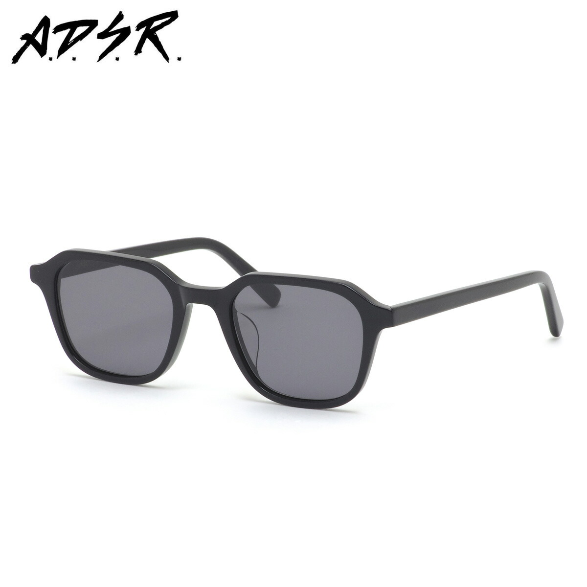 【楽天市場】A.D.S.R. MARTIN 01 49 サングラス エーディーエスアール ADSR マーティン ヘキサゴン メンズ レディース：メガネ・サングラスのThat’s