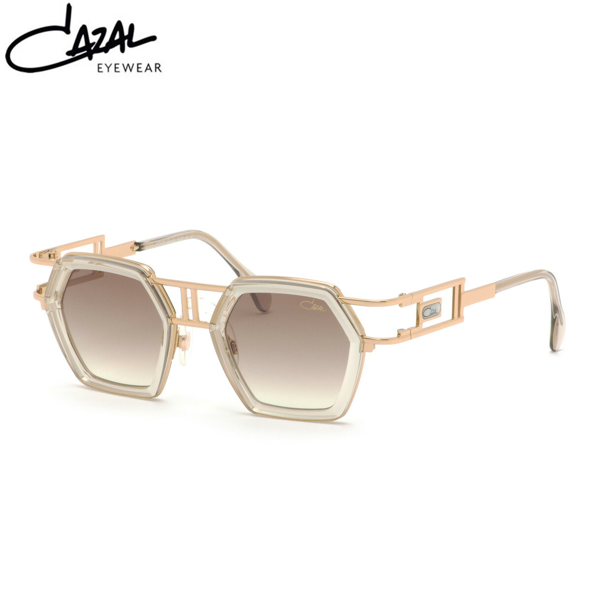 【楽天市場】カザール 677 003 46 サングラス CAZAL LEGENDS レジェンズ ドイツ製 Made in Germany メンズ レディース：メガネ・サングラスのThat’s