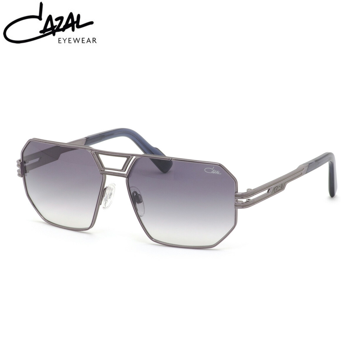 【楽天市場】カザール 9105 C003 61 サングラス CAZAL ドイツ製 Made in Germany メンズ レディース：メガネ・サングラスのThat’s