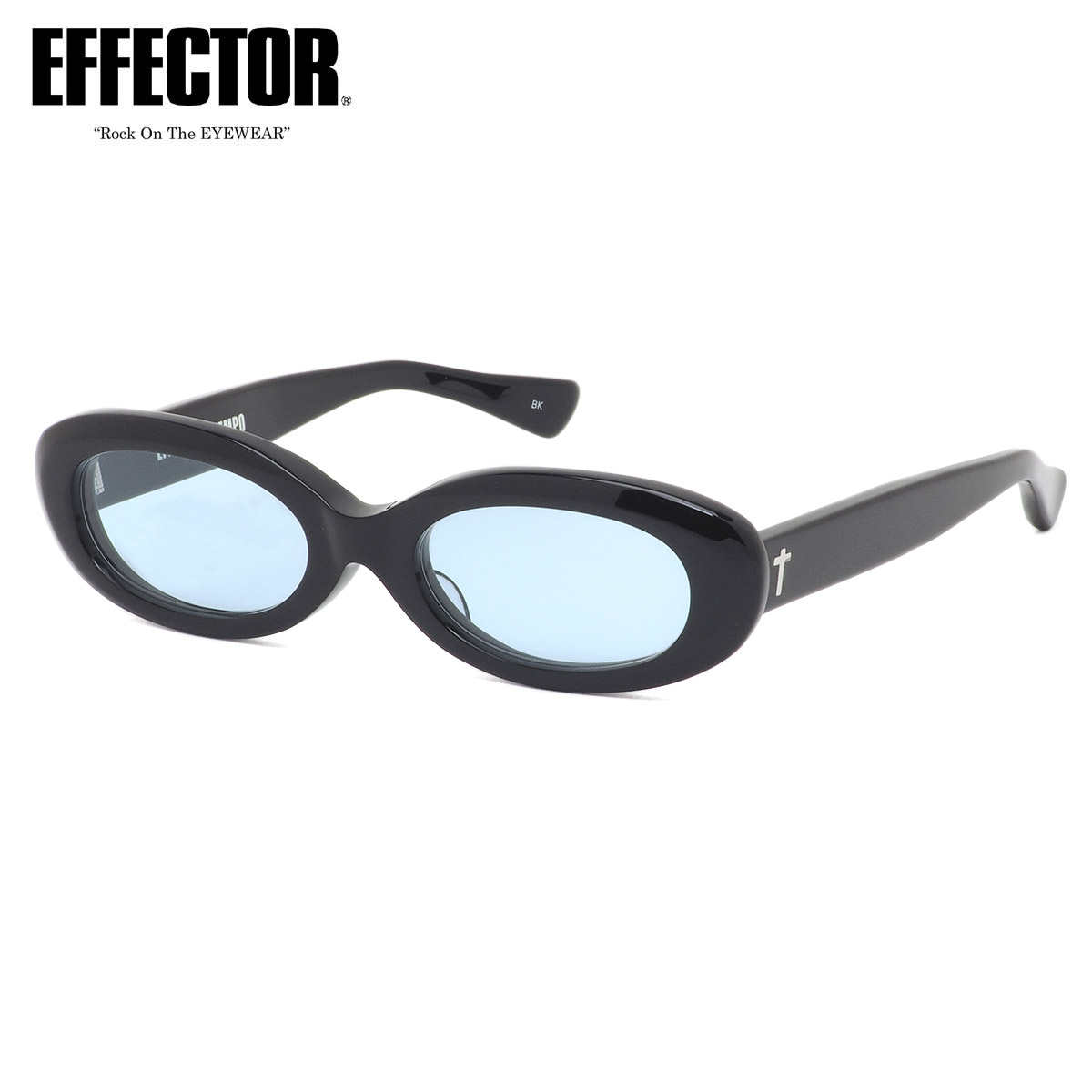 【楽天市場】エフェクター TEMPO BK/BL 52 サングラス EFFECTOR テンポ made in Japan 日本製 鯖江 国産 メンズ レディース：メガネ・サングラスのThat’s
