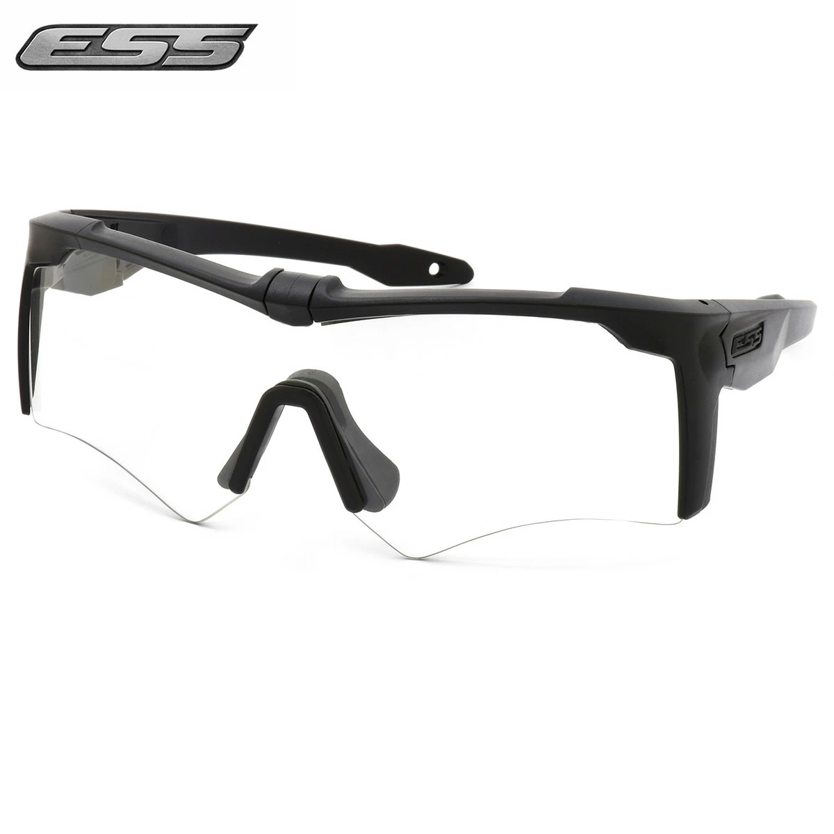 【楽天市場】ESS イーエスエス ESS サングラス EE9020-01 153サイズ CROSSBOW ASIAN FIT クロスボウ ...