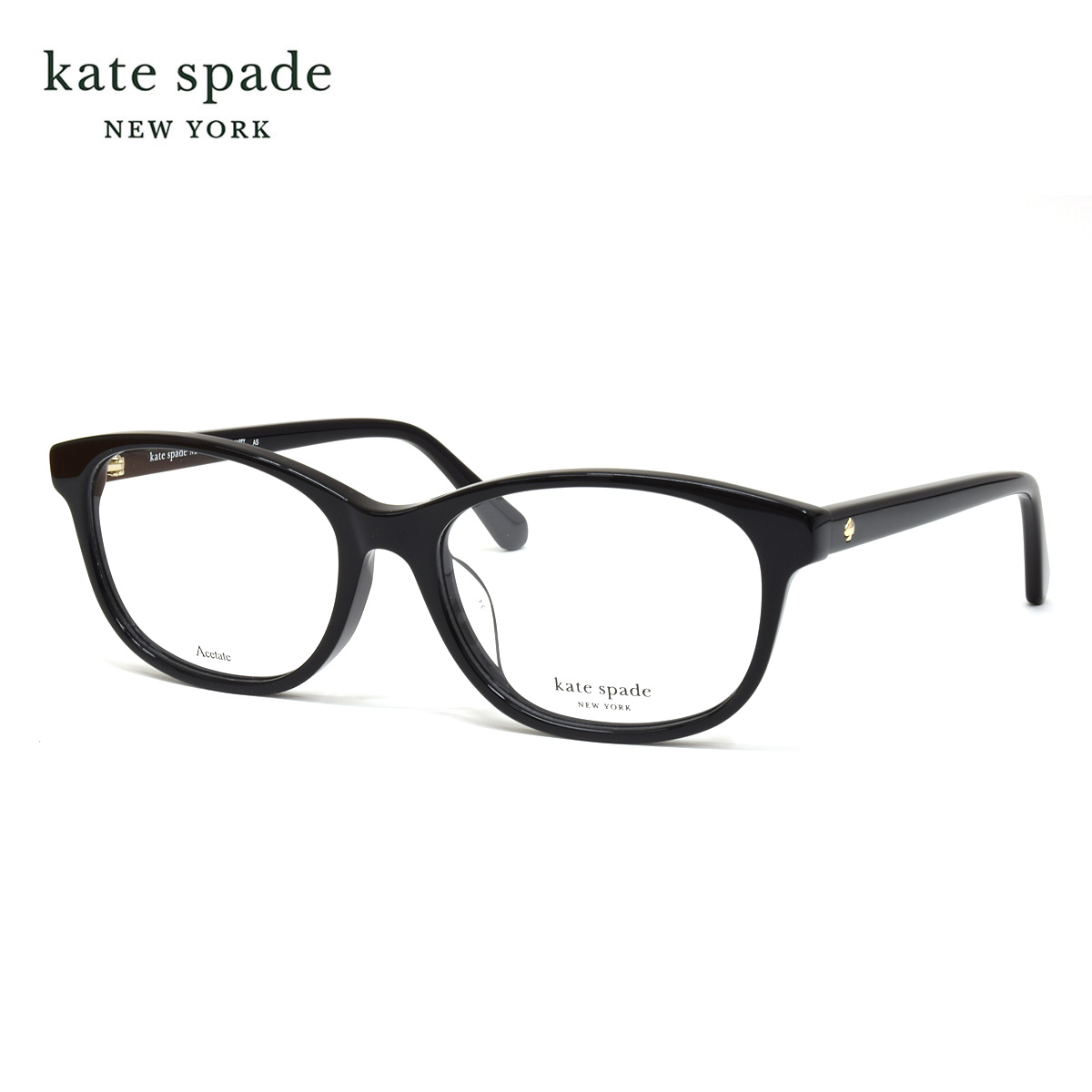 【楽天市場】ケイトスペード SUKI/F 807 53 メガネ kate spade レディース：メガネ・サングラスのThat’s