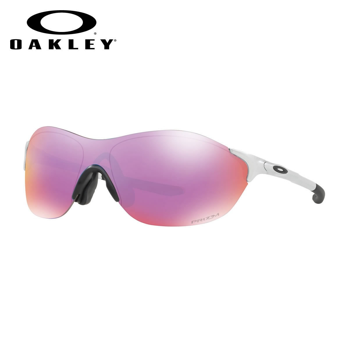 【楽天市場】オークリー サングラス EVゼロ スイフト プリズムゴルフ OAKLEY OO9410-05 EVZERO SWIFT ASIA ...