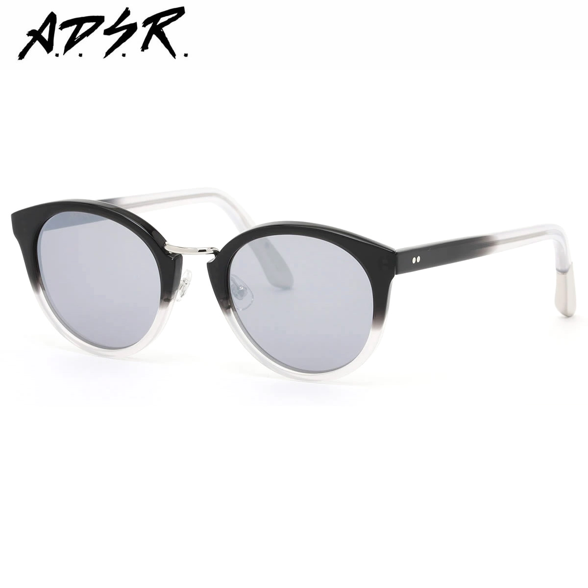 【楽天市場】A.D.S.R. DARRYL 05 46サイズ エーディーエスアール ADSR サングラス ダリル ボストン メンズ レディース：メガネ・サングラスのThat’s