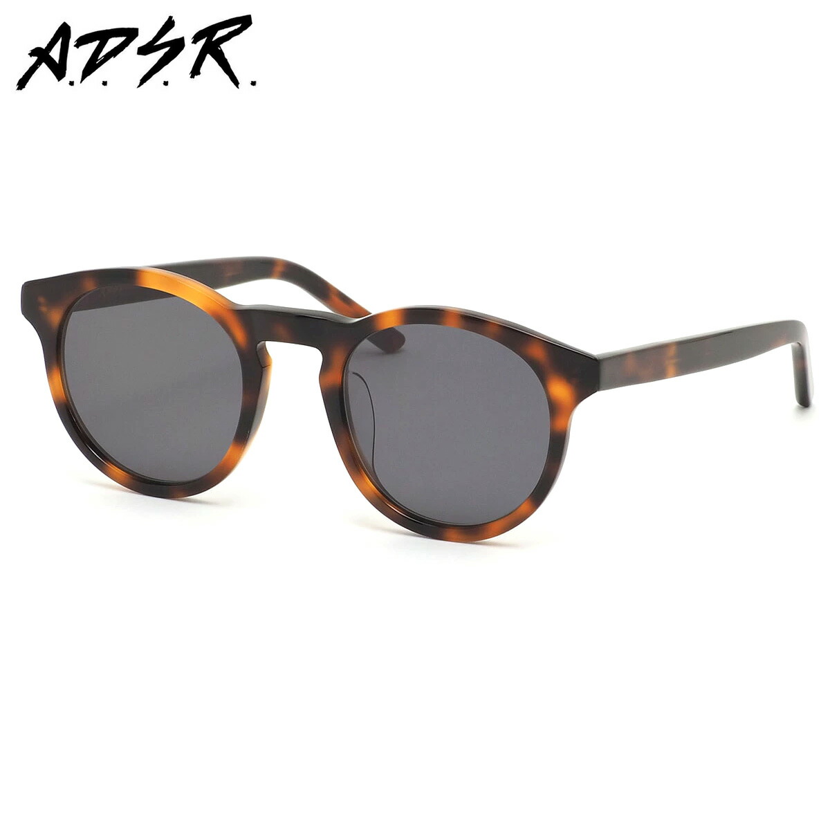 【楽天市場】A.D.S.R. LARKIN 07 48サイズ エーディーエスアール ADSR サングラス ボストン メンズ レディース：メガネ・サングラスのThat’s