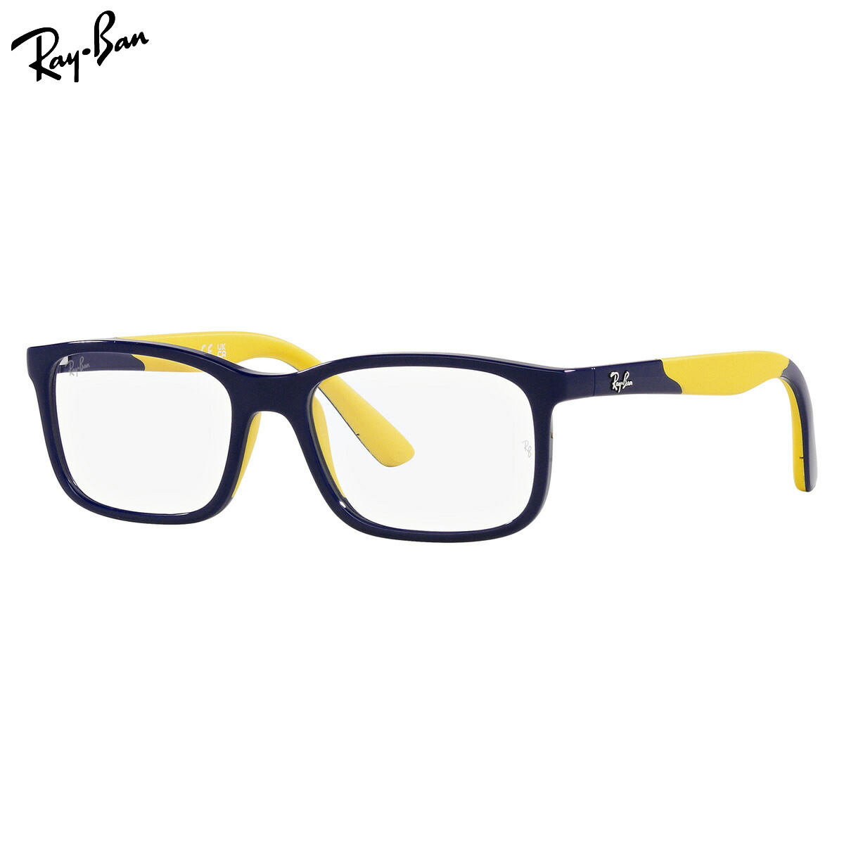 【楽天市場】Ray-Ban RY1621F 3937 49 キッズ メガネ レイバン純正レンズ対応 レイバン キッズ 子ども用 小学生 中学生 ...