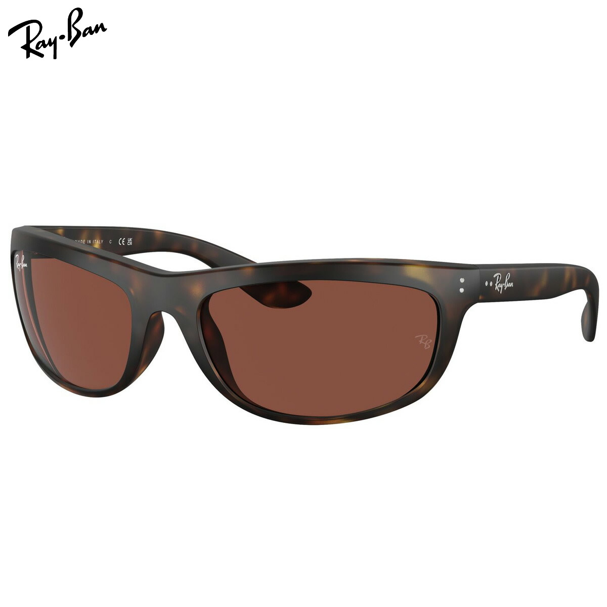 【楽天市場】Ray-Ban RB4089 894/C5 62 サングラス レイバン BALORAMA バロラマ メンズ レディース：メガネ ...