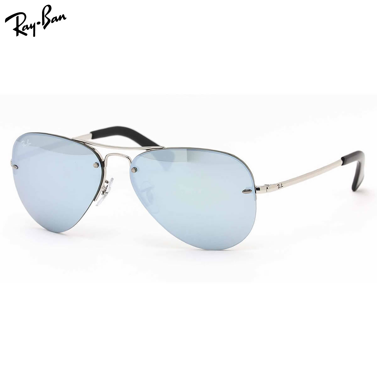 【楽天市場】レイバン サングラス Ray-Ban RB3449 003/30 59サイズ レイバン RAYBAN 00330 AVIATOR ...