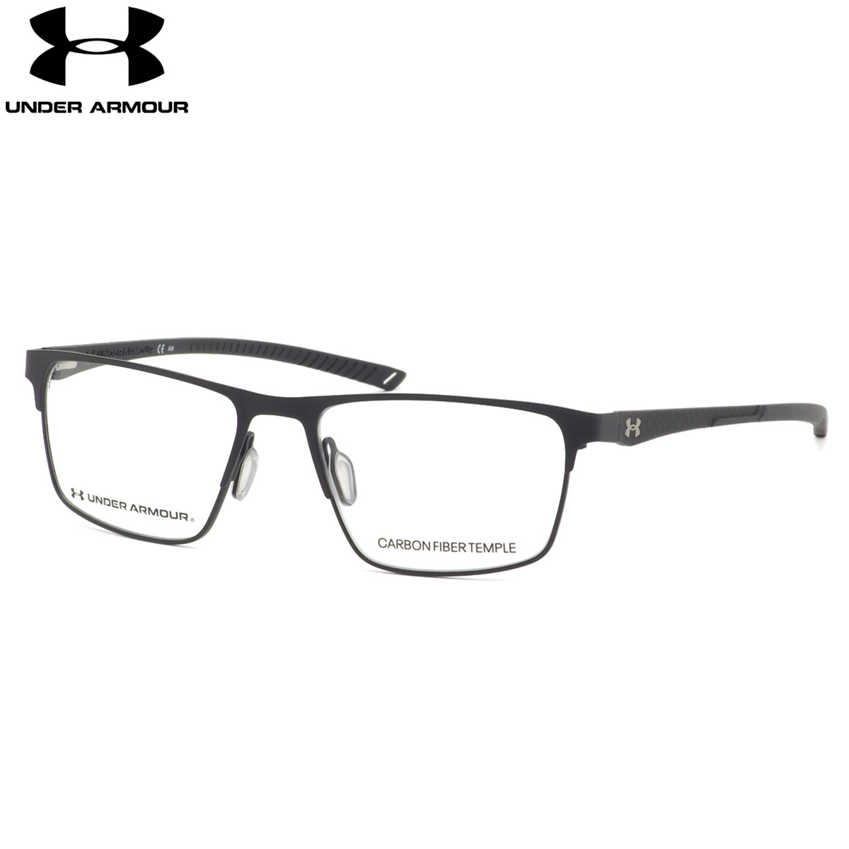 【楽天市場】アンダーアーマー UA5050/G 003 54 メガネ UNDER ARMOUR スポーツ 6カーブレンズ メンズ レディース ...