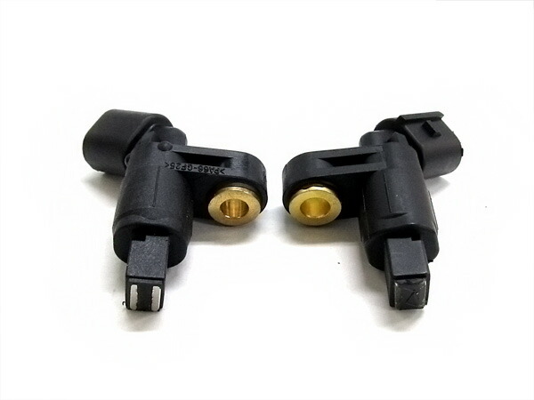 【楽天市場】アウディ AUDI TT/TTS 1999-2006 - フロント ABS ホイールスピード センサー 右側＆左側 左右セット 2 ...