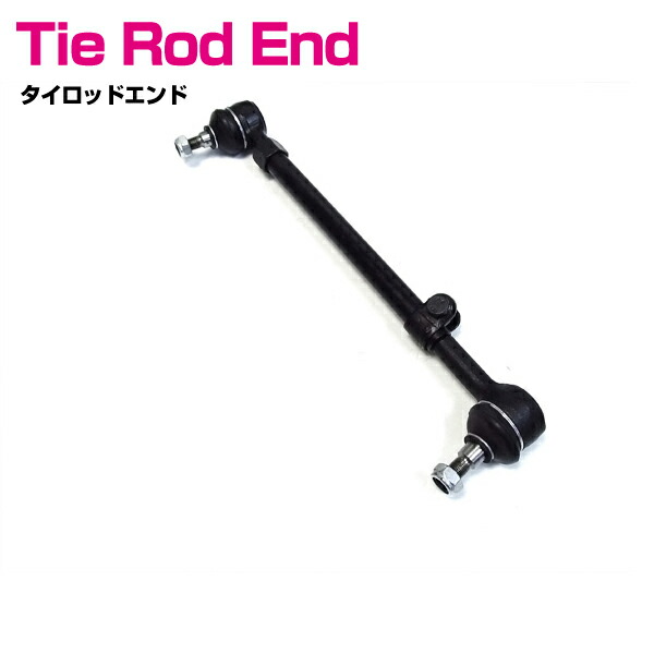 【楽天市場】ベンツ W124 Eクラス E220 E280 E300 E320 左右共通 ステアリング タイロッドエンド 1個 124-330 ...