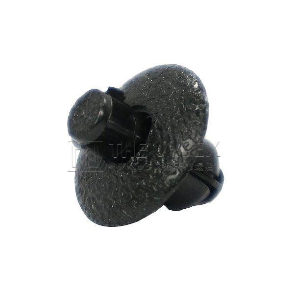 【楽天市場】【50個】 トヨタ 90467-07117互換 カーファスナー / 内張りクリップ / パネル用クリップ / ガーニッシュクリップ ...