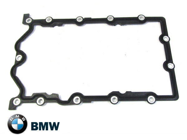 【楽天市場】BMW MINI R50 R52 R53 W10 W11 エンジン オイルパン ガスケット ミニ 11131487221 新品 ...