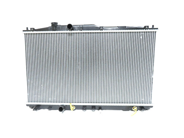 【楽天市場】新品 ホンダ オデッセイ RB1 AT CVT ラジエーター 19010-RFE-003 ラジエター ラジエータ：ザ・アペックス ...