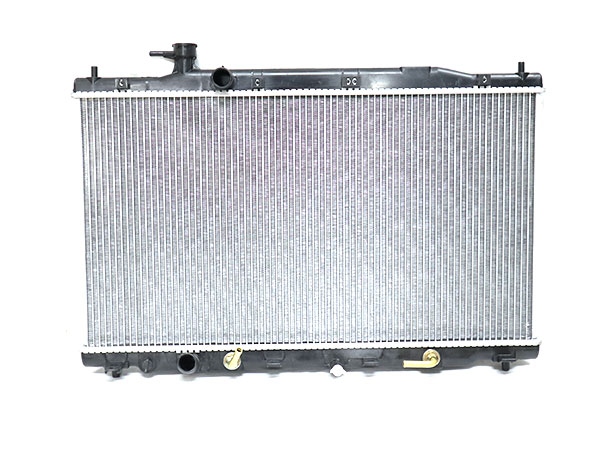 【楽天市場】新品 CRV CR-V RE3 RE4 AT ラジエーター 19010-RZA-901 19010-RZA-A51 ラジエター ...