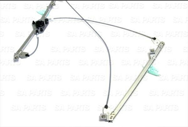 【楽天市場】ルノー メガーヌ GH-MF4R2/CW-AB1859 3ドアハッチバック用 ウインドウレギュレーター 右フロント 【モーター無し ...