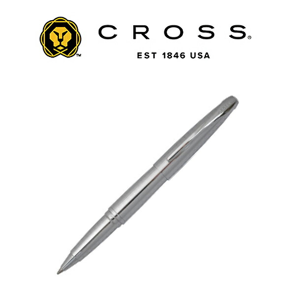 【楽天市場】【10%OFFクーポン配布中 4/18～4/21】 クロス ATX エイティエックス ローラーボール 水性 ボールペン ピュア ...