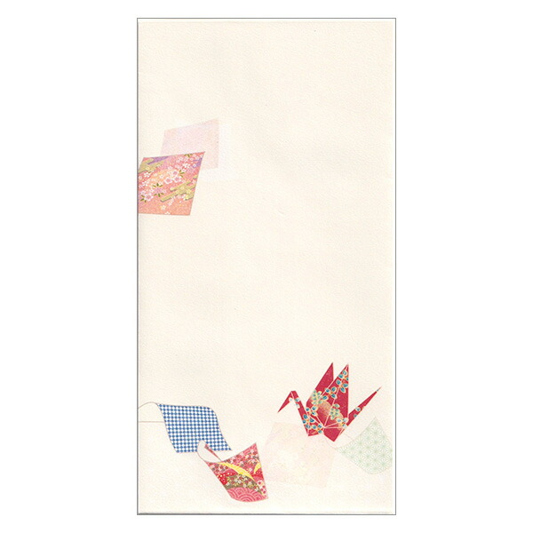 【楽天市場】封筒 和彩 江戸千代紙 1柄4枚入 EEE-842-048 Hallmark 12冊までメール便可能 M在庫-2-D2：The ...