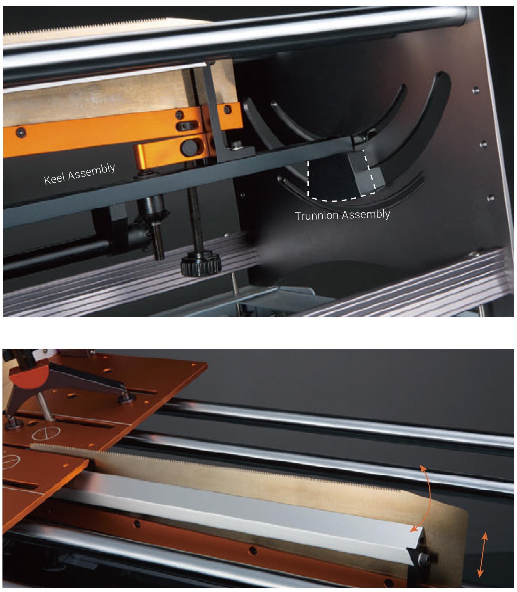 【楽天市場】JMPv2 ジョイントメーカープロBridge City Tool 電気のいらないテーブルソー騒音なし：ザ・木工機械