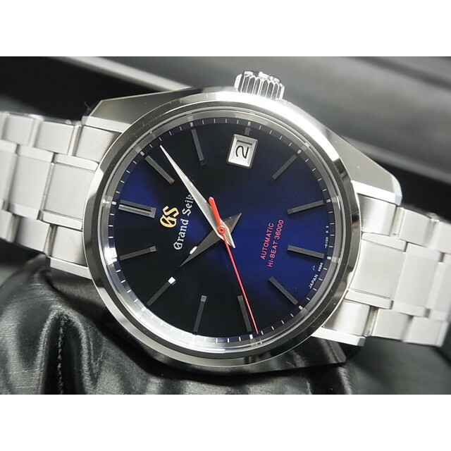 【楽天市場】【中古】グランドセイコー（GRAND SEIKO）SBGH281 ヘリテージコレクション 60周年記念モデル 1500本限定 ...