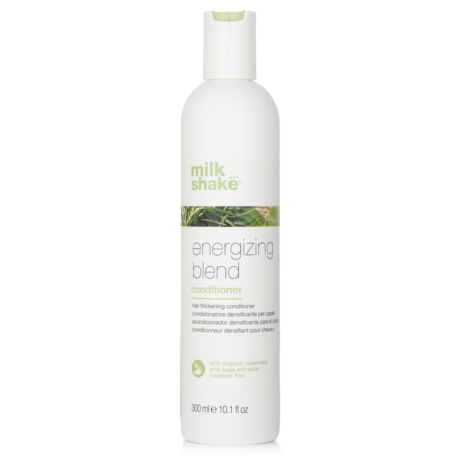 【楽天市場】【月間優良ショップ受賞】 milk_shake Energizing Blend Conditioner milk_shake ...