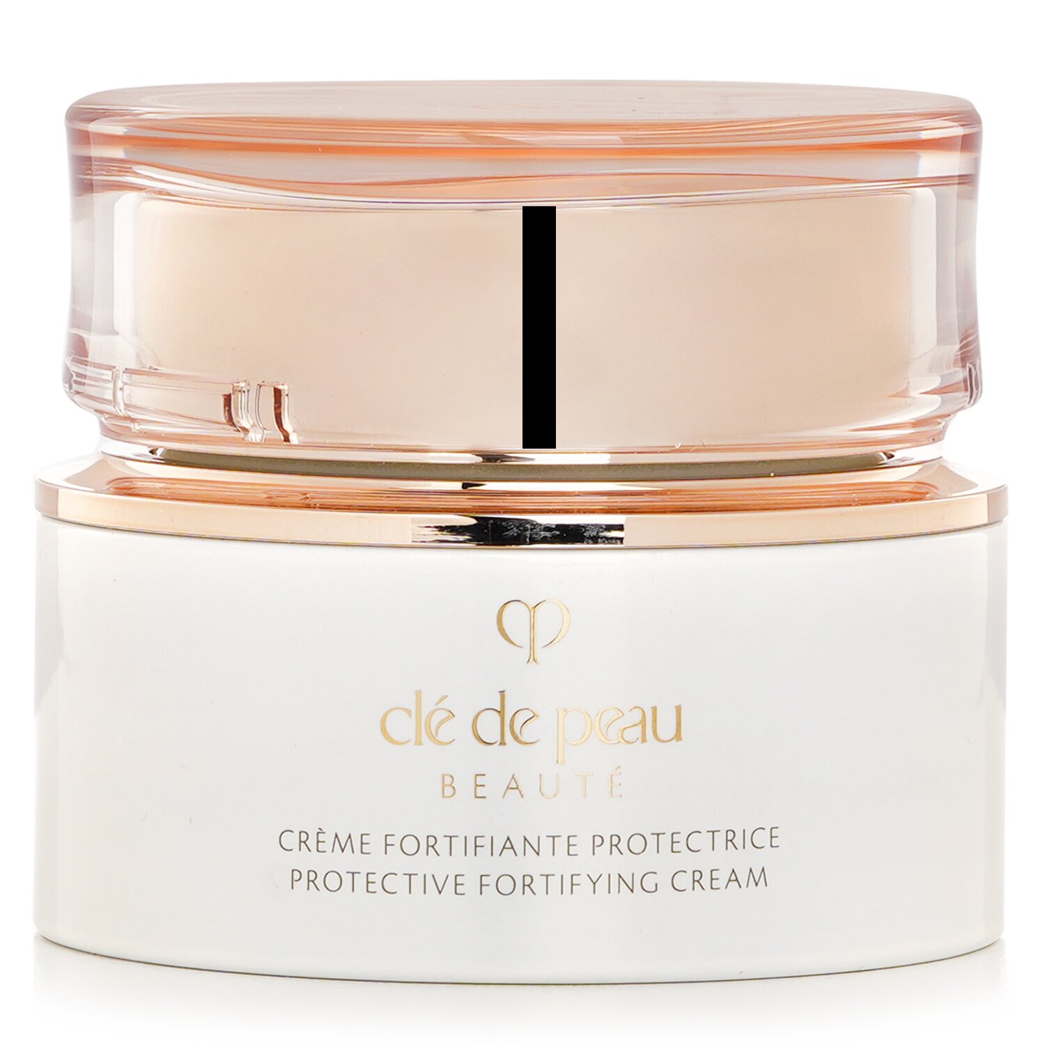 【楽天市場】【月間優良ショップ受賞】 Cle De Peau Protective Fortifying Cream N SPF 20 クレ ...