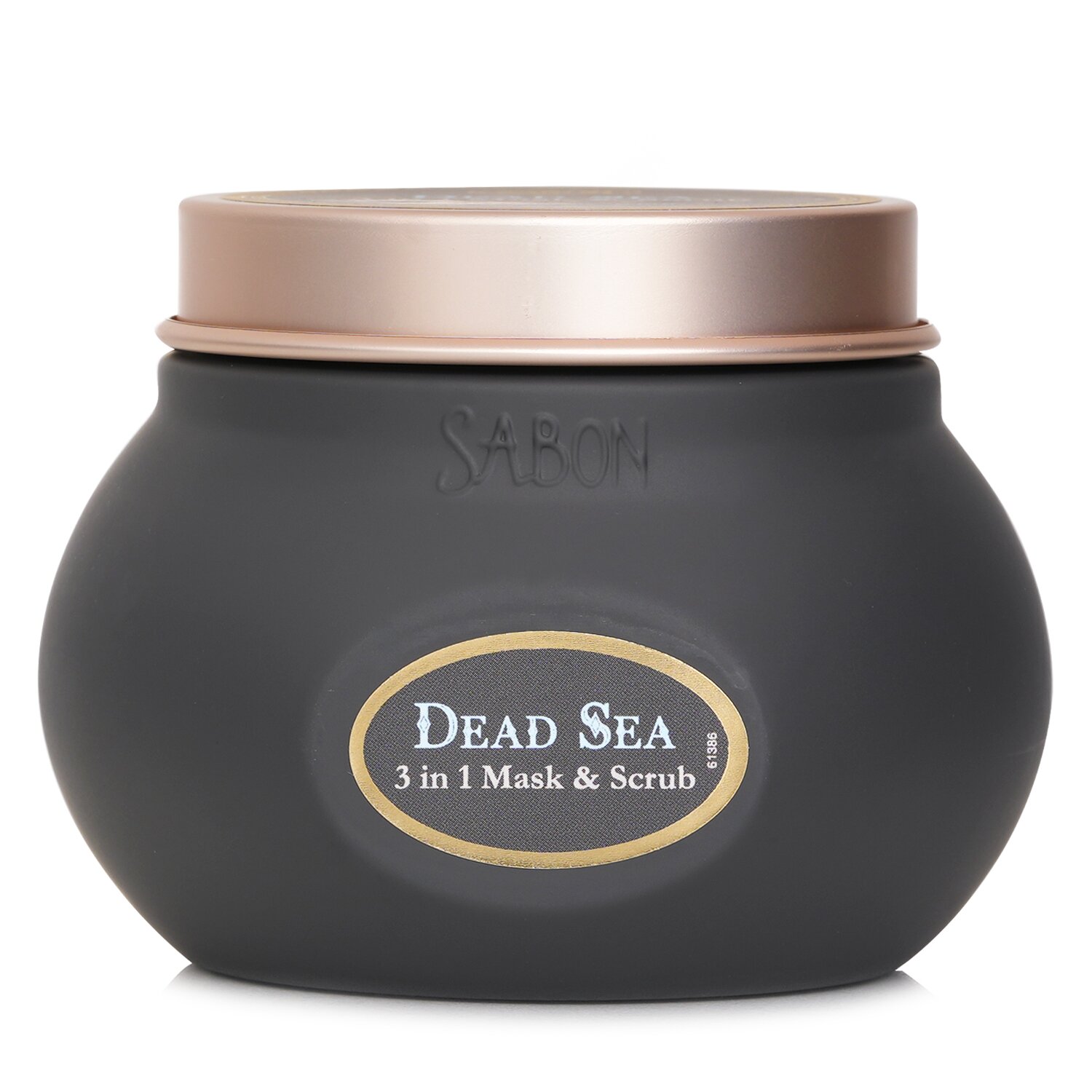 【楽天市場】【月間優良ショップ受賞】 Sabon 3 in 1 Dead Sea Mask & Scrub サボン 3 in 1 Dead Sea Mask & Scrub 200ml 送料 ...