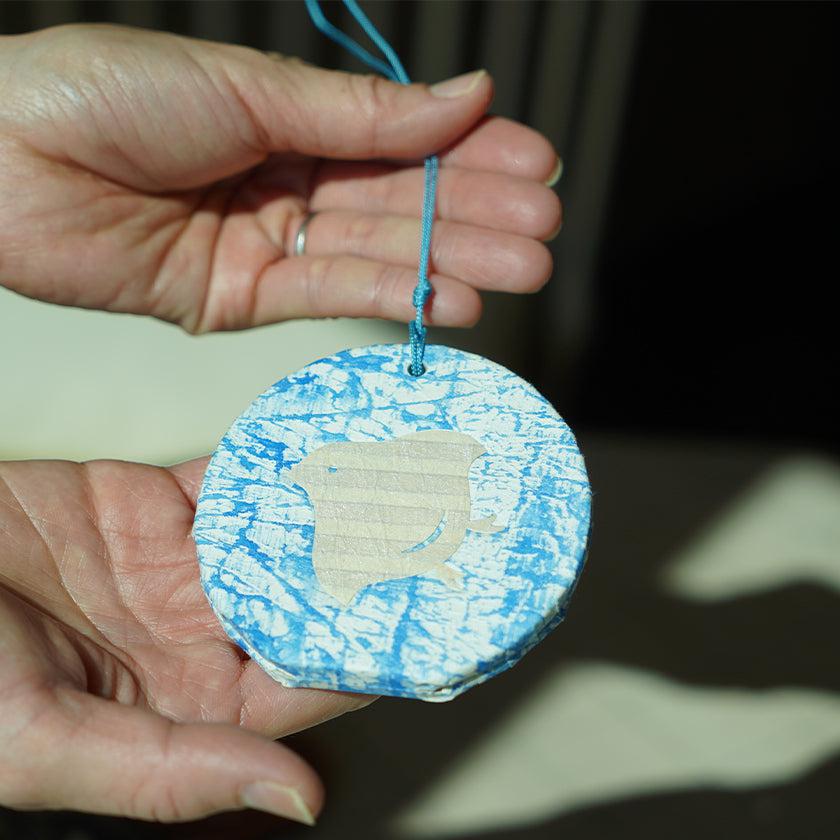 【楽天市場】【アロマ・装飾品】香り紋 浜千鳥 | 加飾技法：BECOS伝統工芸楽天市場店