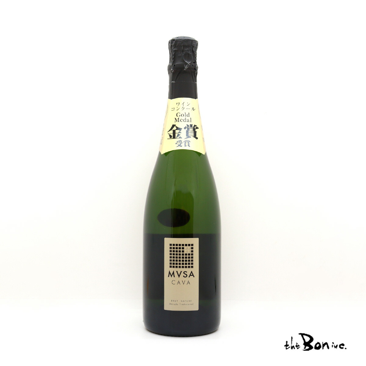 【楽天市場】ヴァルフォルモサ カヴァ・ムッサ ブリュット ナチューレNV 750ml | 常温宅急便 |：the Bon inc. 楽天市場店