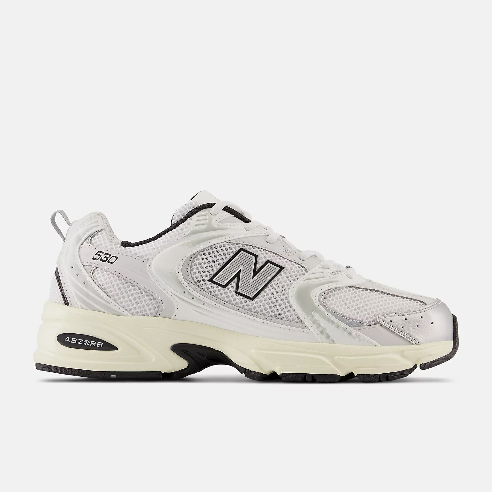 【楽天市場】【 正規取扱店 / 送料無料 】NEW BALANCE (ﾆｭｰﾊﾞﾗﾝｽ) - MR530：The COMP_US