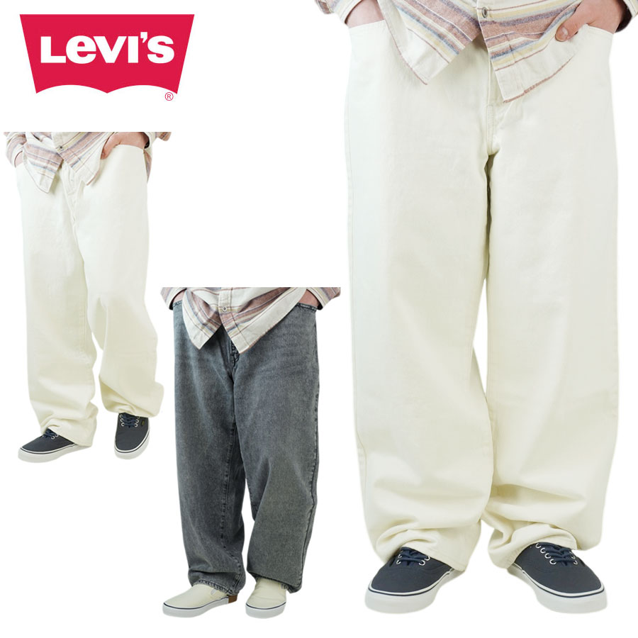 楽天市場】メンズ レディース デニムパンツリーバイス LEVI'SA35100025