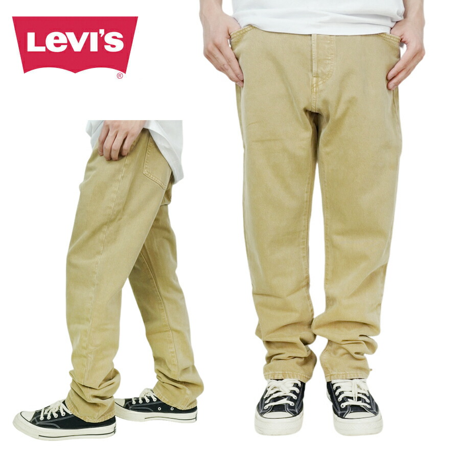 楽天市場】 メンズ デニムパンツリーバイス LEVI'S プレミアム511