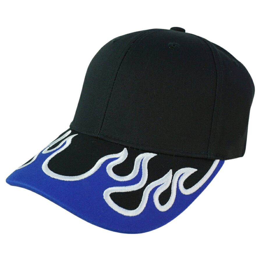 【楽天市場】男女兼用 キャップFIRE FLAME STRAPBACK CAPファイア フレイム ストラップバック キャップWHITE ...