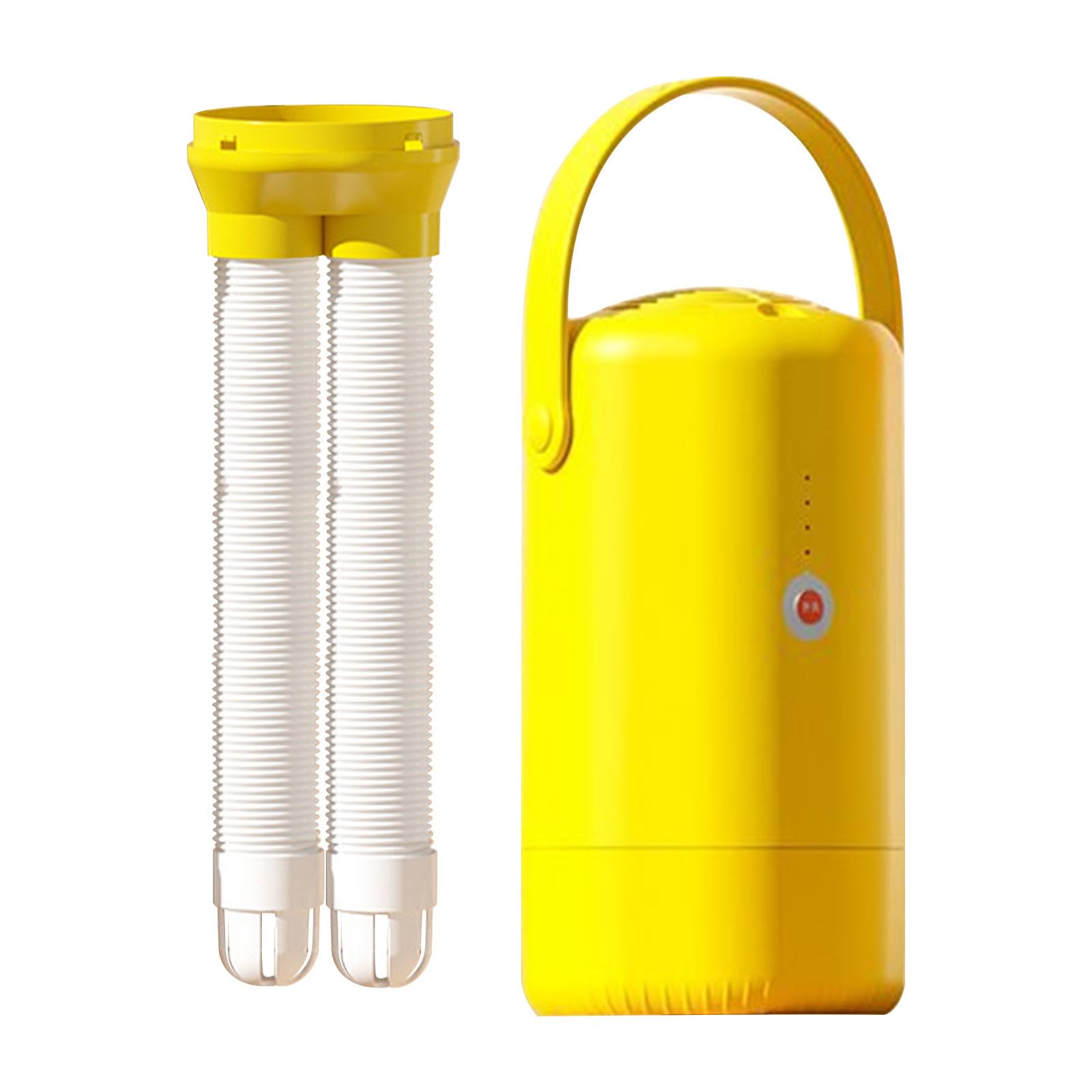 【楽天市場】布団乾燥機 セラミックヒーター 速暖 ファンヒーター 自動乾燥機 ミニ乾燥機 部屋干し 衣類乾燥機 工事不要 簡単設置 携帯便利 ...