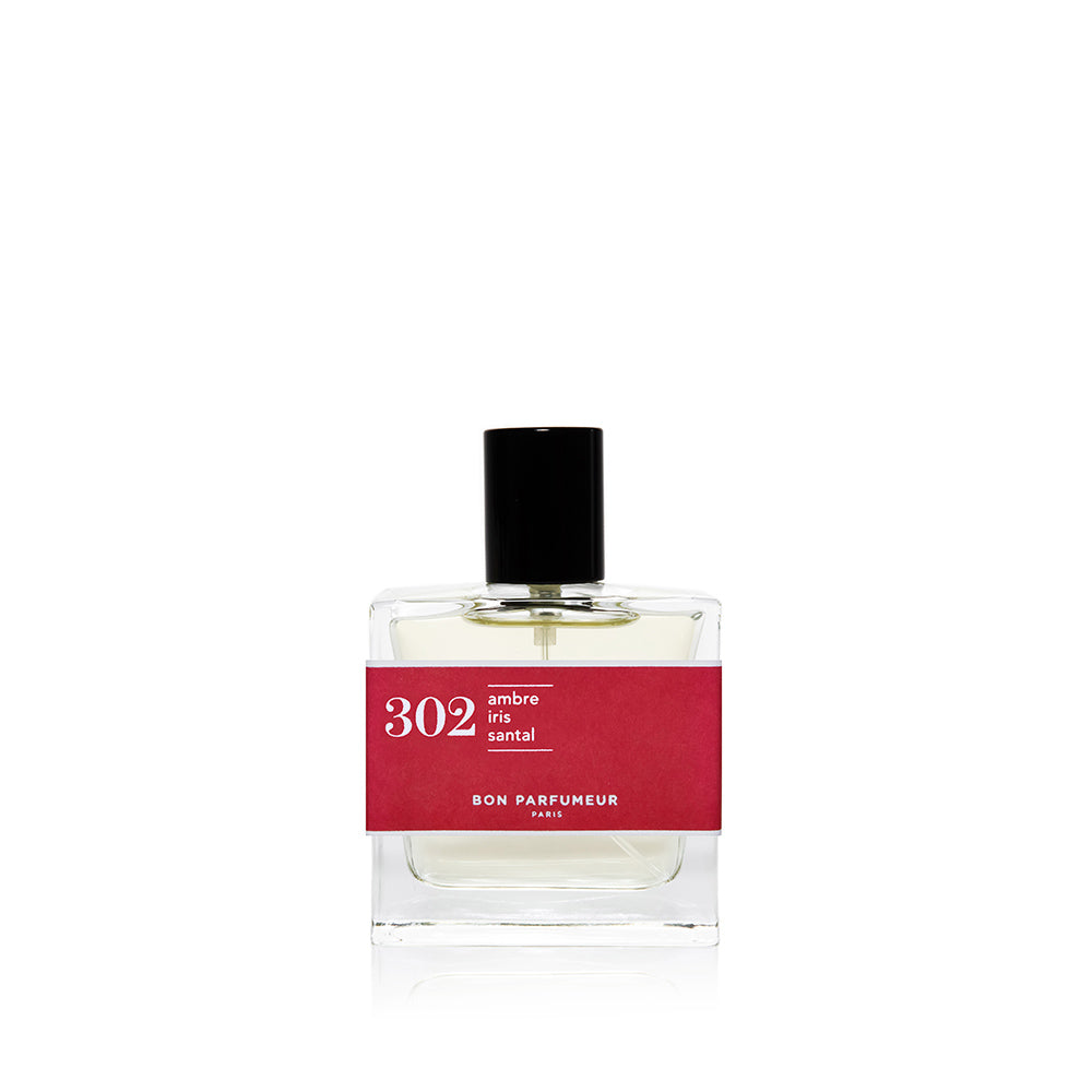 【楽天市場】【正規取扱店】BON PARFUMEUR (ボン パフューマー) 302 オードパルファム 30ml：THE PARK