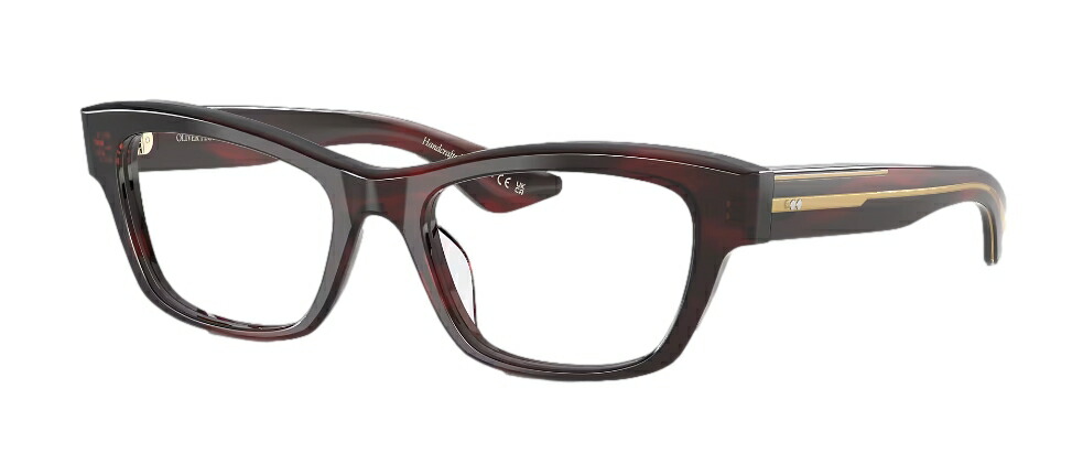 【楽天市場】【正規取扱店】OLIVER PEOPLES 1953RX OV5585U メガネフレーム 1675(オリバーピープルズ)：THE PARK