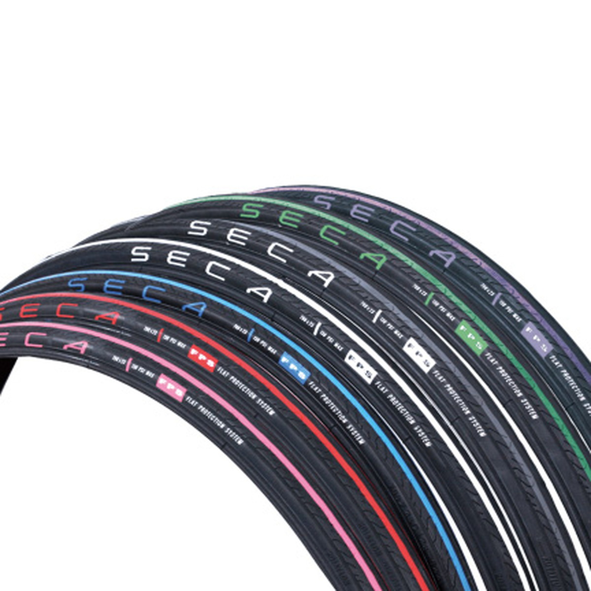 【楽天市場】SERFAS/サーファス SECA（セカ） 700X23C ブルー/ブラック タイヤ 自転車部品 サイクルパーツ：ザ・パワフル