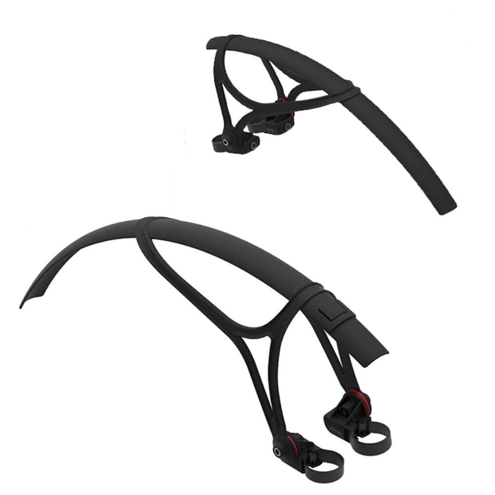 【楽天市場】Zefal Shield R35 Road 前後フェンダー ゼファール：ザ・パワフル