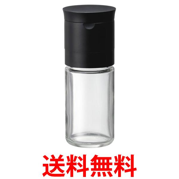 【楽天市場】貝印 FP5160 ペッパーミル ブラック Kai House Select セラミック KAI 送料無料 【SK04529】：THINK RICH STORE