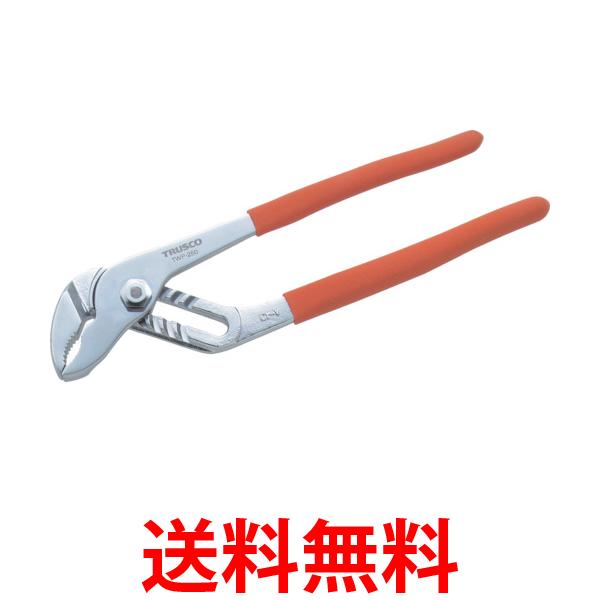 【楽天市場】TRUSCO(トラスコ) ウォーターポンププライヤー 300mm TWP-300 送料無料 【SG90314】：THINK ...