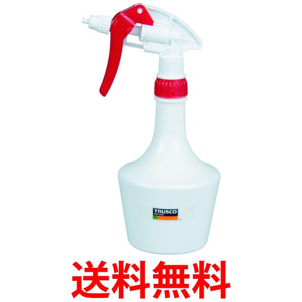 【楽天市場】TRUSCO(トラスコ) スプレーガン 500ml 泡噴射 赤 TSG-500F-R 送料無料 【SG93483】：THINK RICH STORE