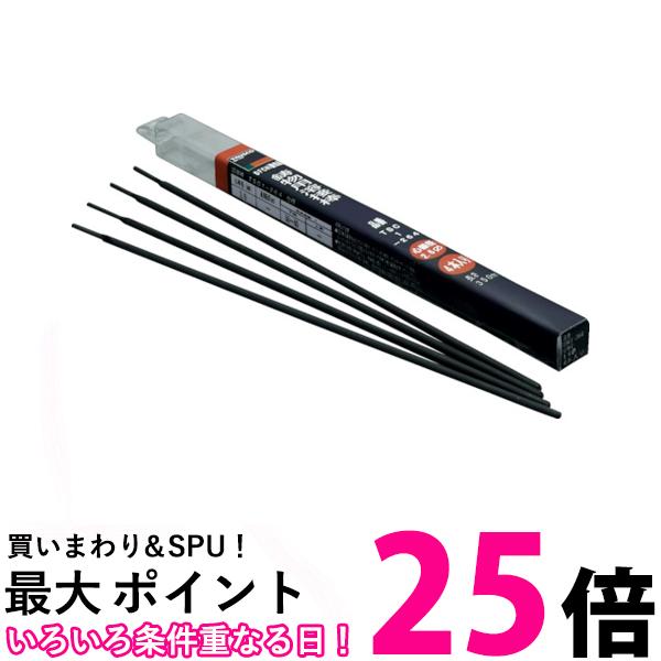 【楽天市場】TRUSCO(トラスコ) 鋳物用溶接棒 心線径3.2mm 棒長350mm TSC1-324 送料無料 【SG90467】：THINK RICH STORE