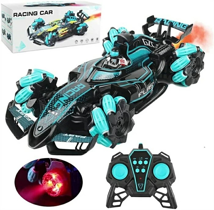 【楽天市場】子供用ラジコンカー オフロード 4WD ラジコンカー 1/16 稼働時間90分 2.4GHz ラジコンカー 耐衝撃 おもちゃ プレゼント：THL SHOP