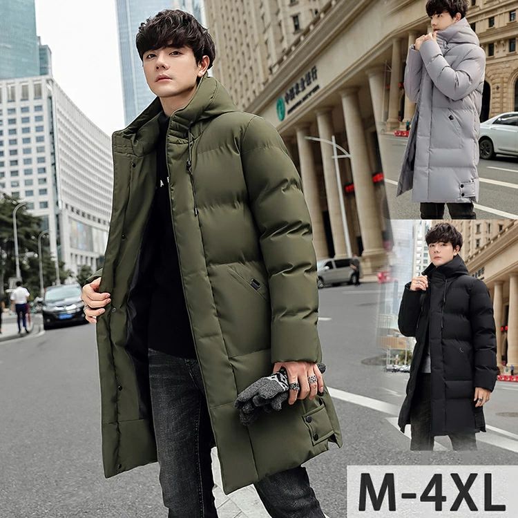 【楽天市場】【5800→実質5510円 P5!大感謝祭】ダウンコート メンズ ロング コート ビジネス おしゃれ 大きいサイズ カジュアル ...