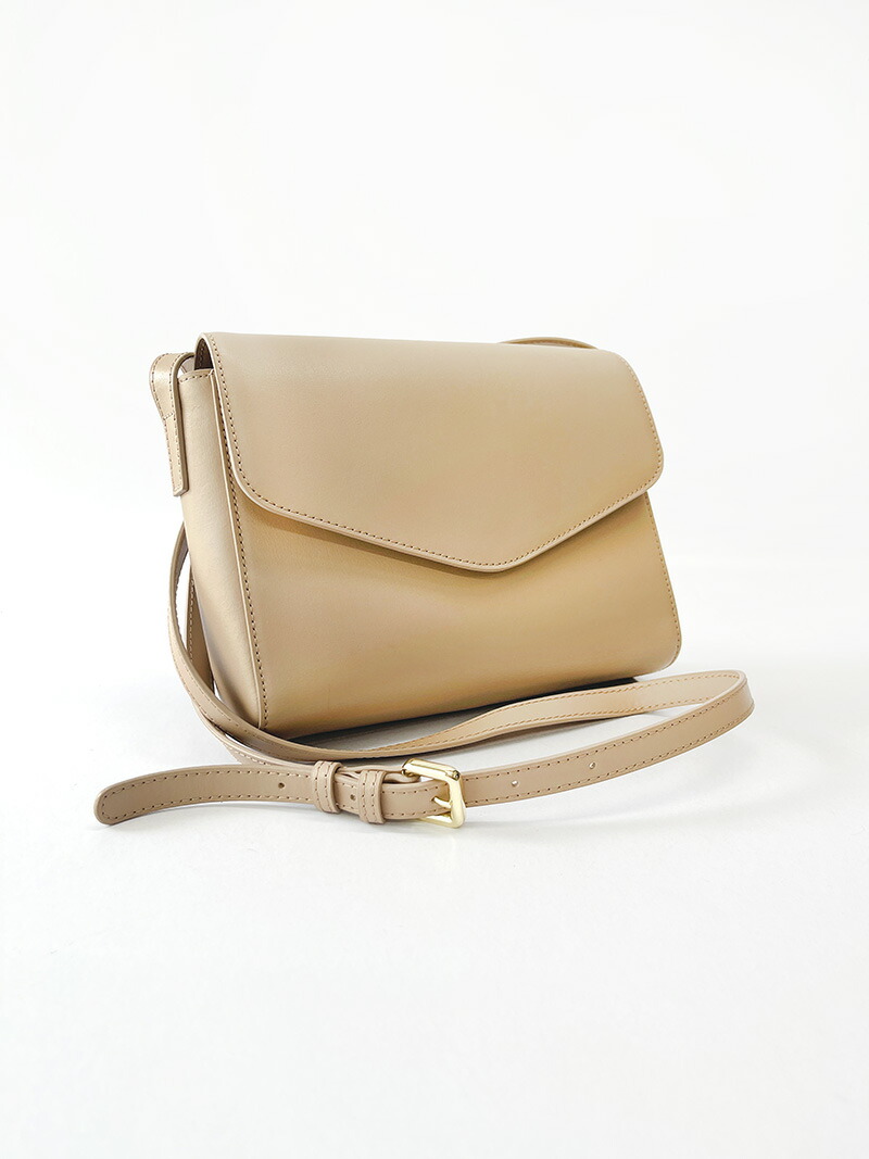 【楽天市場】THOROUGHBRACE エンベロープショルダー 本革 牛革 レザーバッグ 日本製 ショルダー：THOROUGH BRACE 楽天市場店