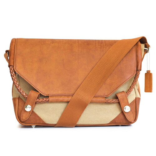 【楽天市場】THOROUGHBRACE Shoulder Bag(S) 鞄 メンズ ショルダー本革 牛革 バッグ ベーコン Beige かばん ...