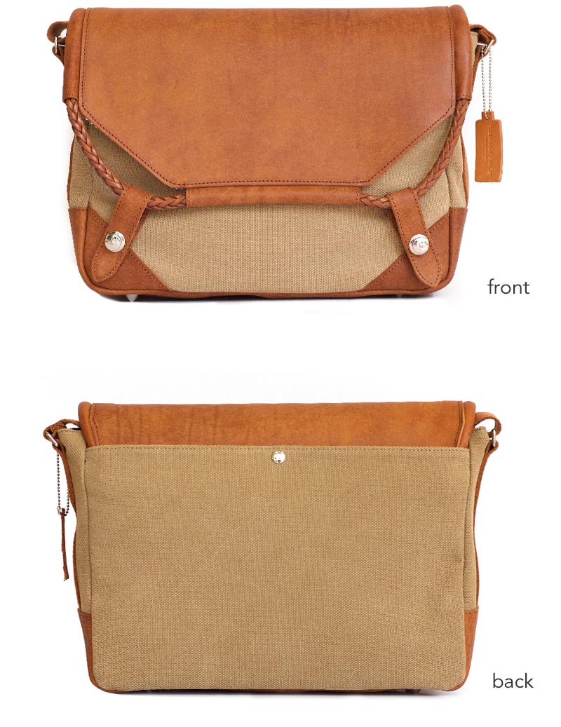 【楽天市場】THOROUGHBRACE Shoulder Bag(L) 鞄 メンズ ショルダー 本革 牛革 バッグ ベージュ Beige ...
