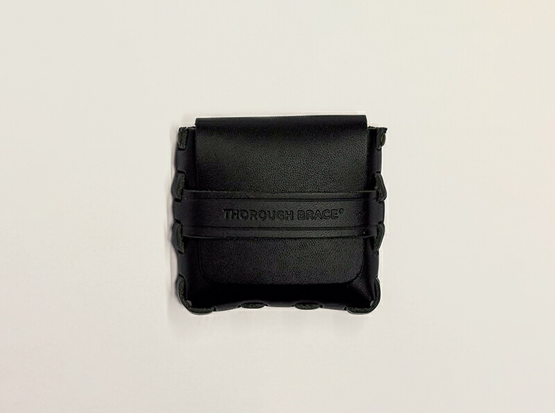 【楽天市場】THOROUGHBRACE イタリア牛革編み込みコインケース：THOROUGH BRACE 楽天市場店