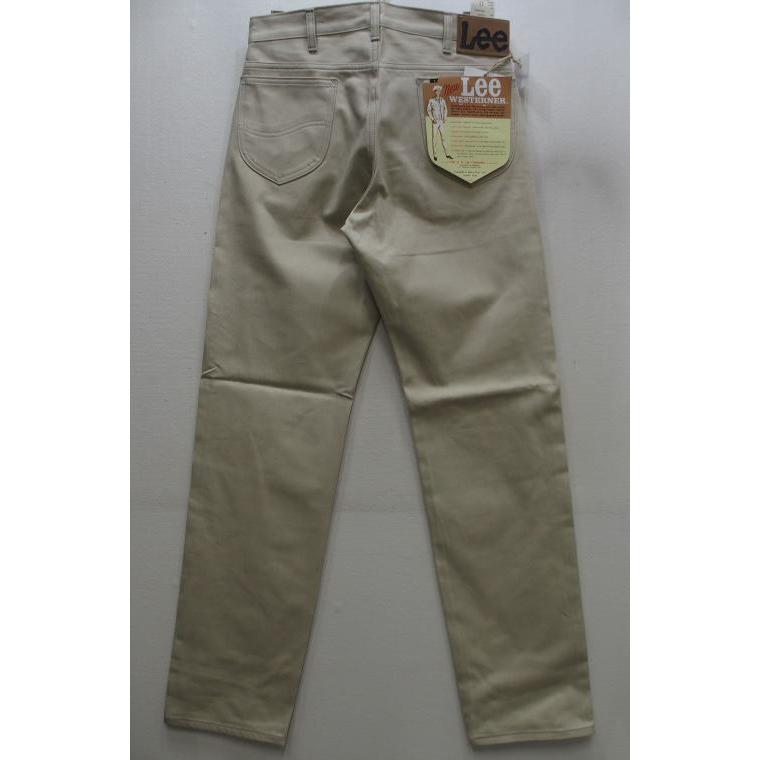【楽天市場】【2023秋冬 新作】Lee(リー)Archives Real Vintage [WESTERNER 100-Z 1962 Model]WESTERNER 100-Z 1962年 ...